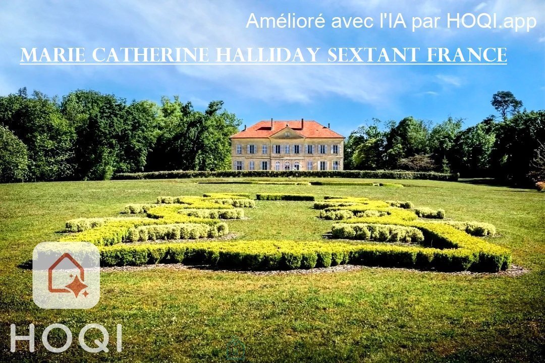 Château With 5 Bedrooms Set In 18 Hectares Of Lush Gardens - Castle for ...