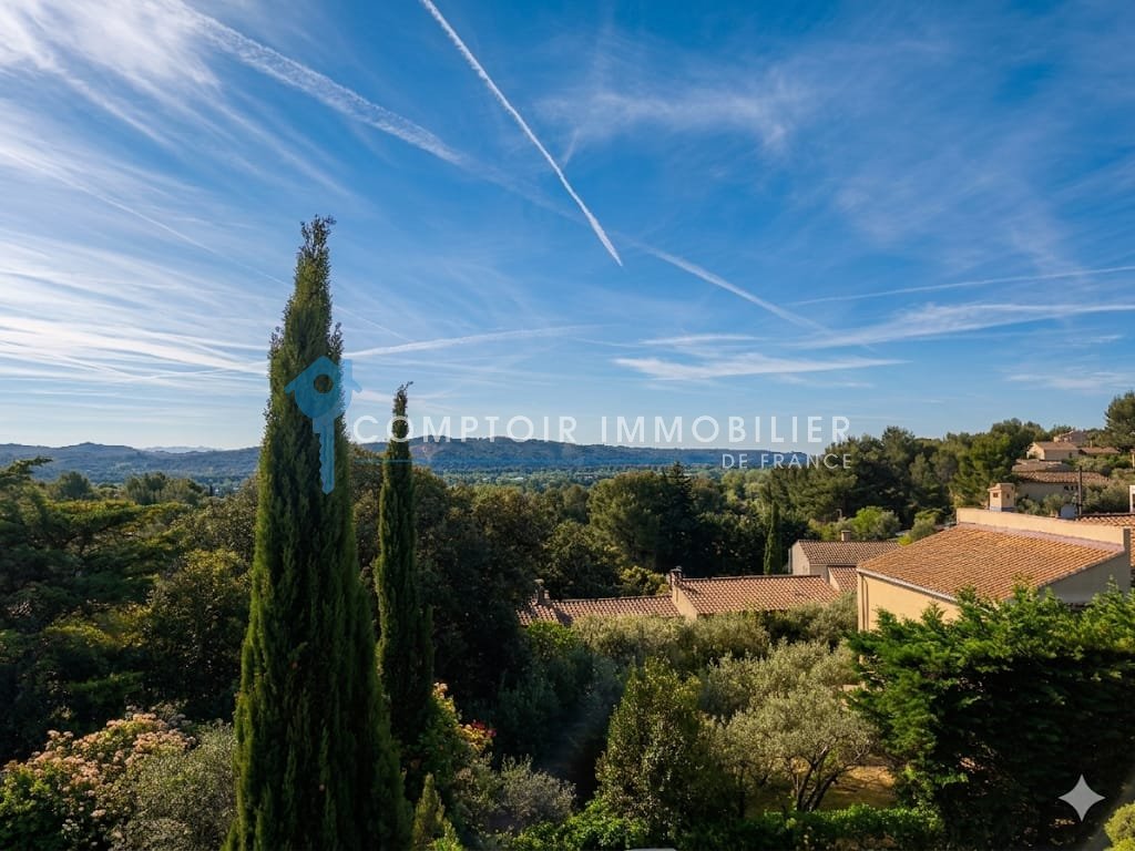 Elegant Character Property With Garden And Swimming Pool - Castle for Sale