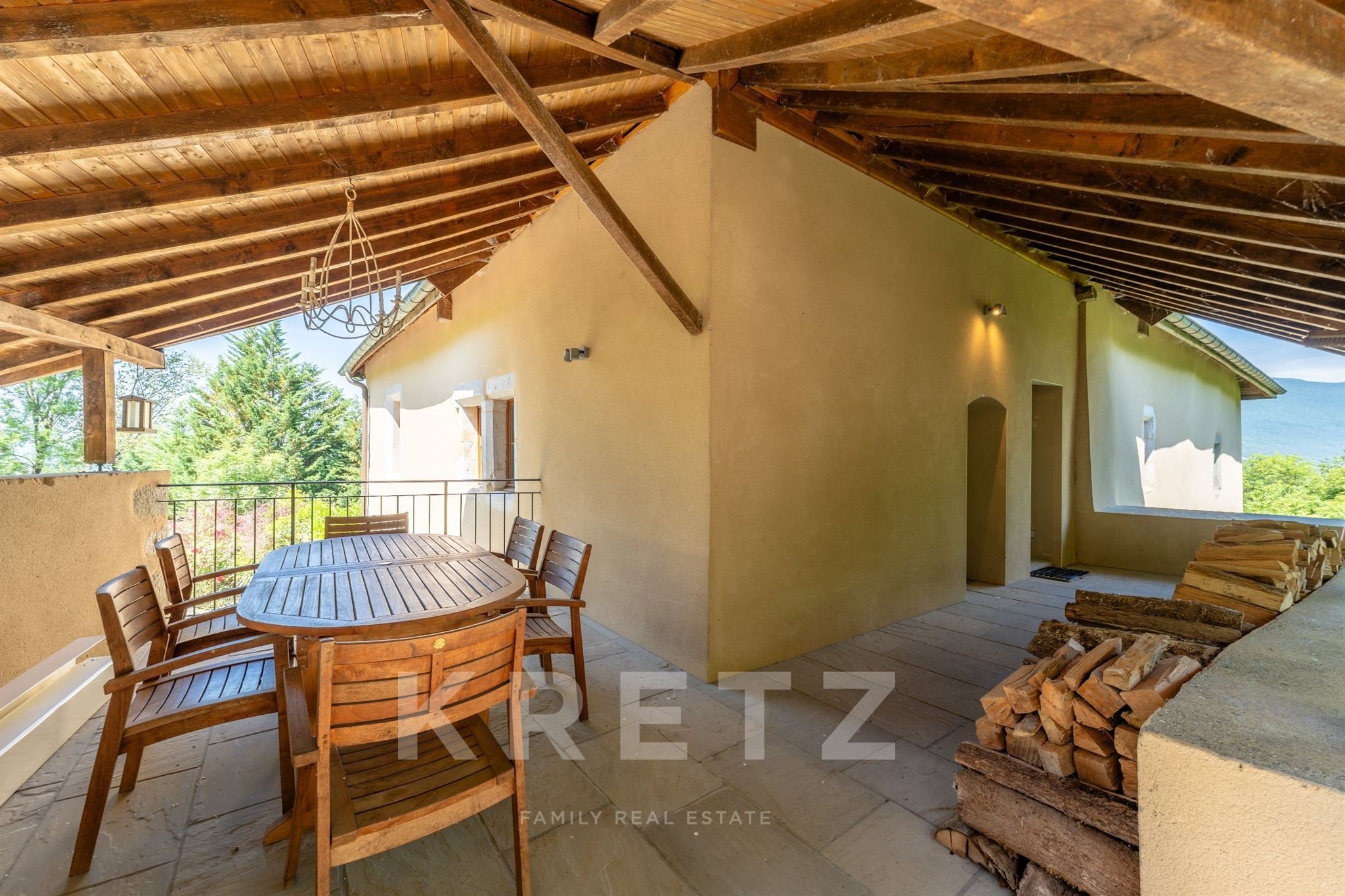 Château De La Roche 369 Sqm 3 Bedrooms - Castle for Sale