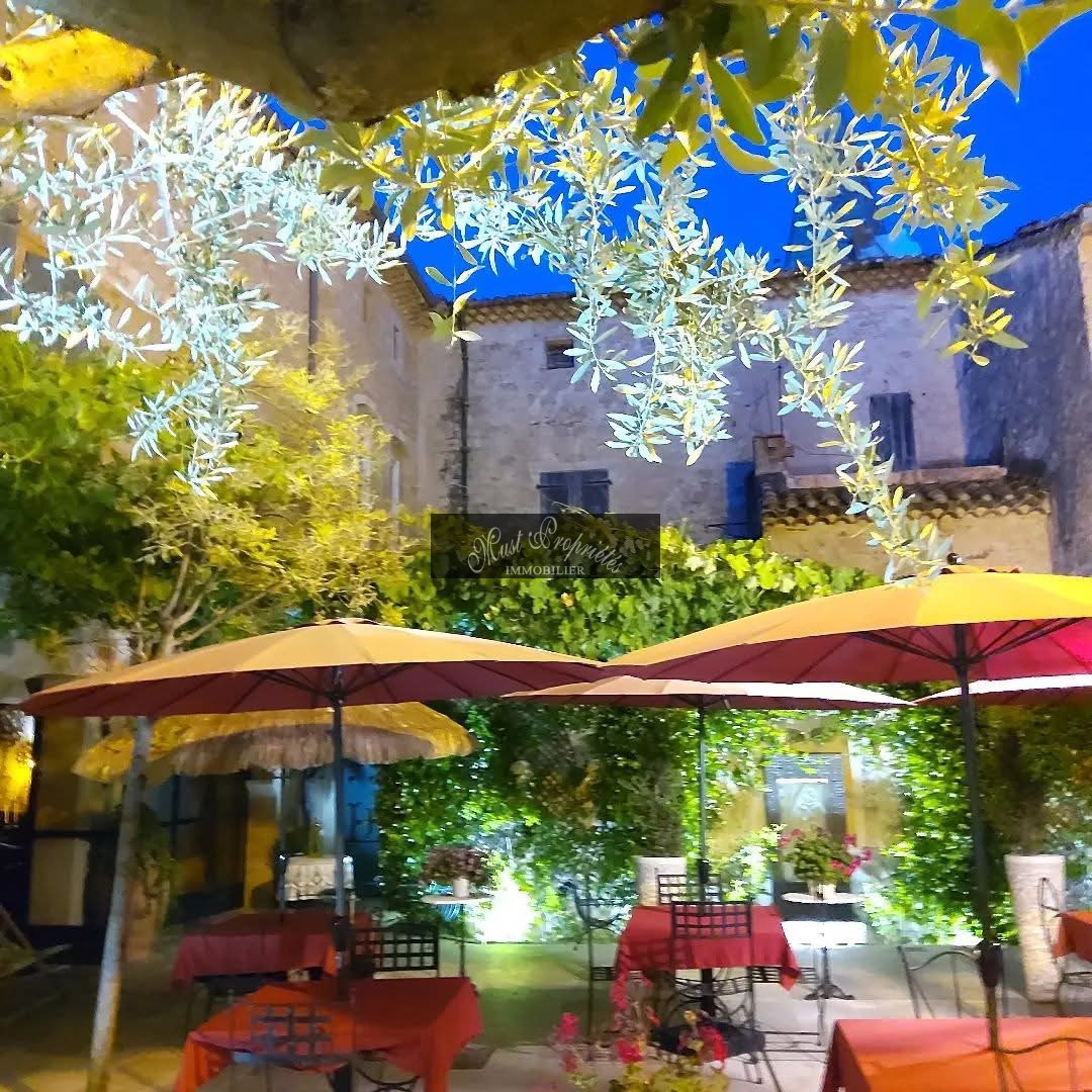 Stunning 12th Century Château With High-End Amenities - Castle for Sale
